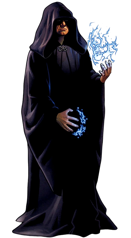 Sith Master | Wookieepedia | Fandom