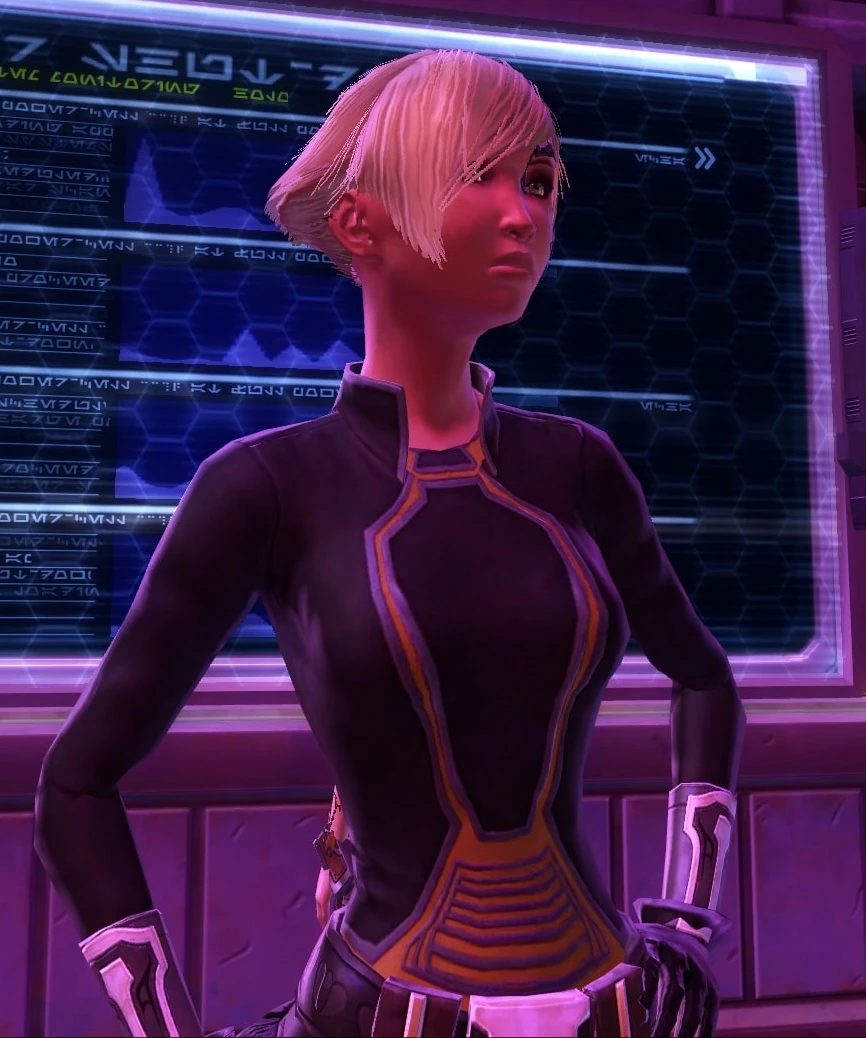 Elzza Bysuun | Wookieepedia | Fandom