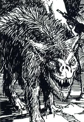 Gellbeast | Wookieepedia | Fandom