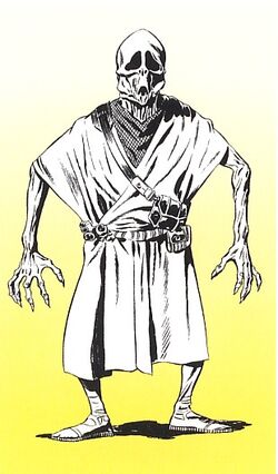 Yag'Dhul | Star Wars Wiki | Fandom