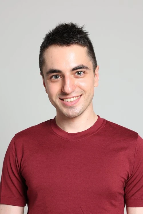 Greg Kufera | Wookieepedia | Fandom