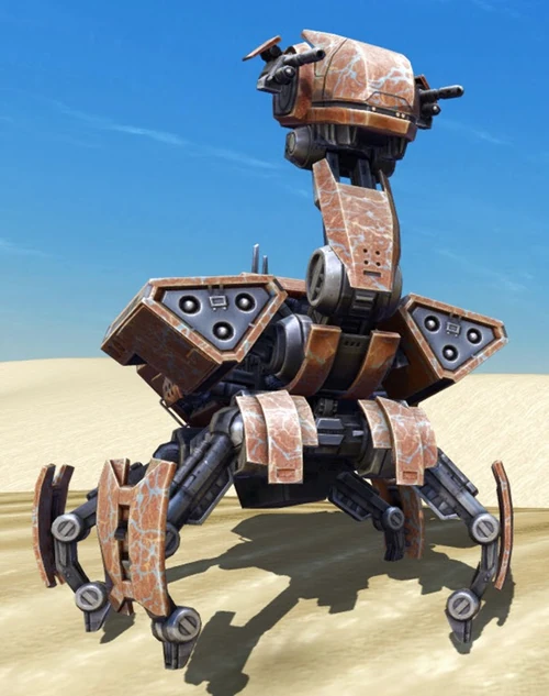 ISO-5R | Wookieepedia | Fandom