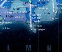 Kathol sector | Wookieepedia | Fandom