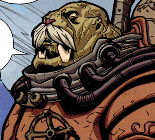 Adaroo | Wookieepedia | Fandom