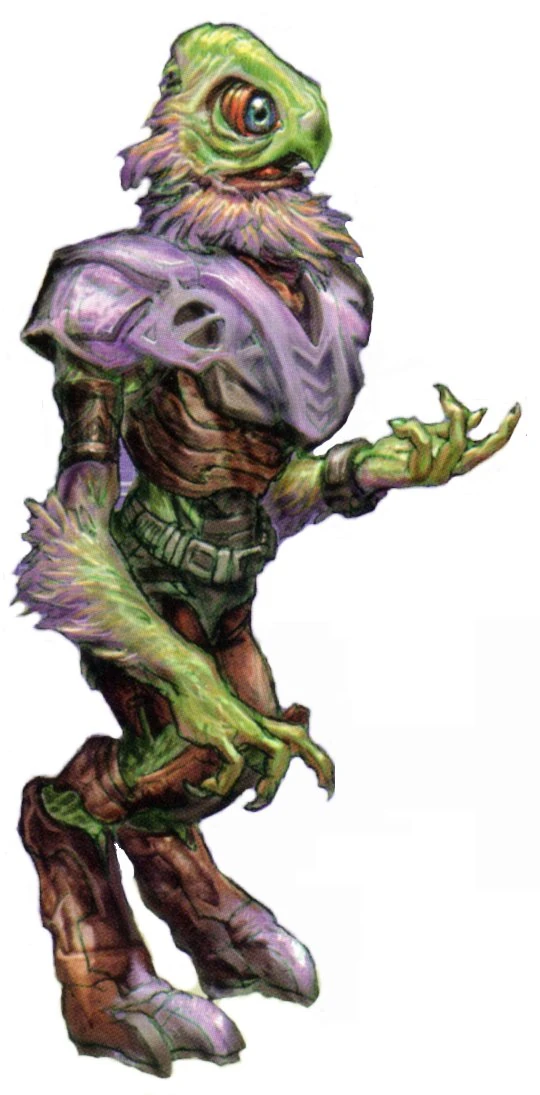 Kilmaulsi | Wookieepedia | Fandom