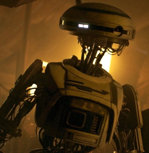 L3-37 | Star Wars Wiki | Fandom