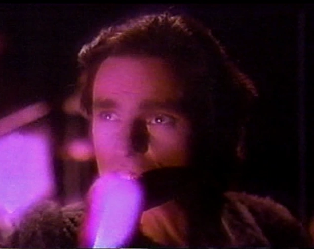 Unidentified Human singer (Blockade of Kashyyyk) | Wookieepedia | Fandom