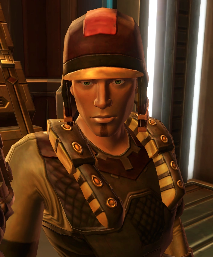 Mesan (Human) | Wookieepedia | Fandom