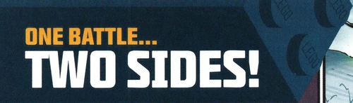 One Battle... Two Sides! | Wookieepedia | Fandom