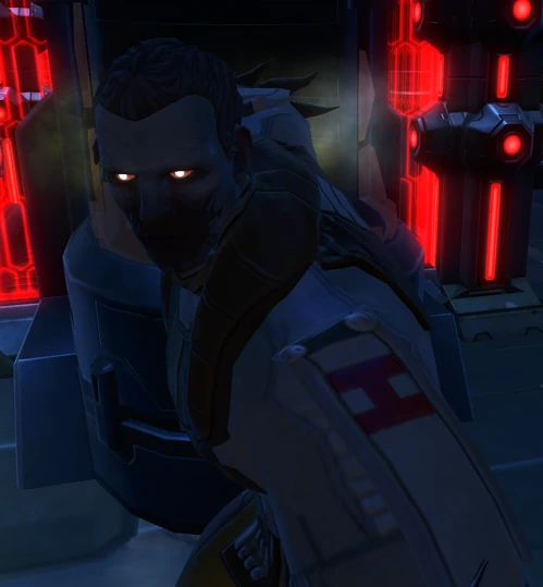Proxinus | Wookieepedia | Fandom