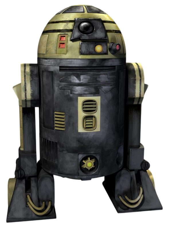 R3-S6 | Wookieepedia | Fandom