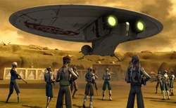 Rapier One | Star Wars Wiki | Fandom