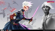 Rieve | Wookieepedia | Fandom