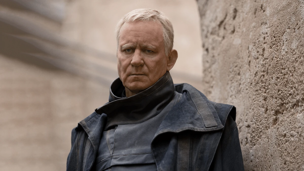 Rix Road (episode) | Wookieepedia | Fandom