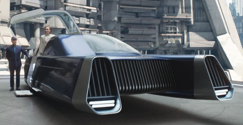 Limousine | Wookieepedia | Fandom