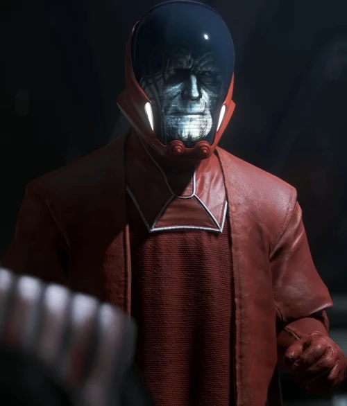 Sentinel (Contingency) | Wookieepedia | Fandom