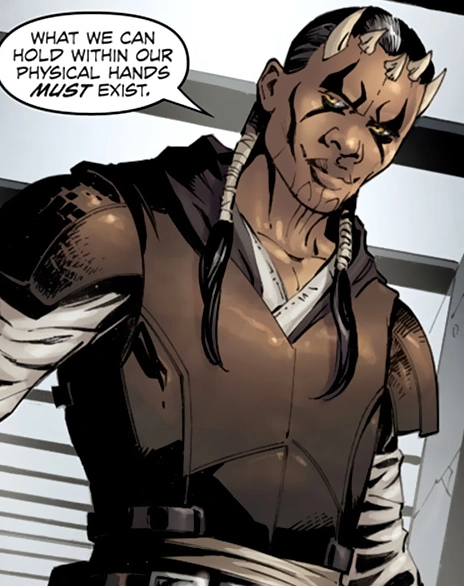 Ters Sendon | Wookieepedia | Fandom