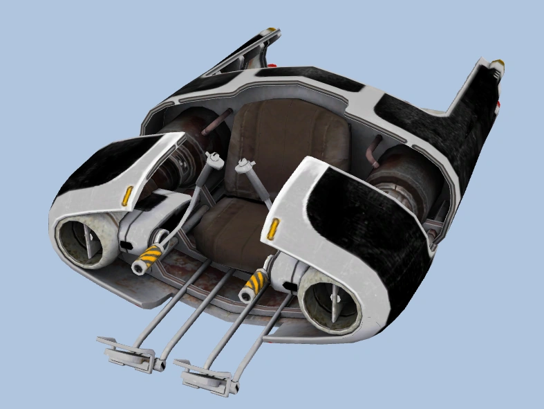 LW-1S | Wookieepedia | Fandom