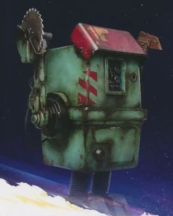 WG-22 | Star Wars Wiki | Fandom