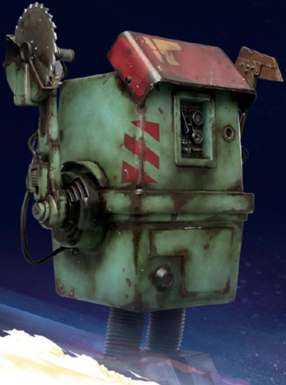 WG-22 | Wookieepedia | Fandom