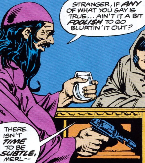 Merl | Wookieepedia | Fandom