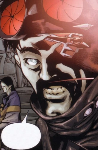 Andru | Wookieepedia | Fandom