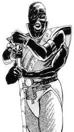 Aramandi | Wookieepedia | Fandom