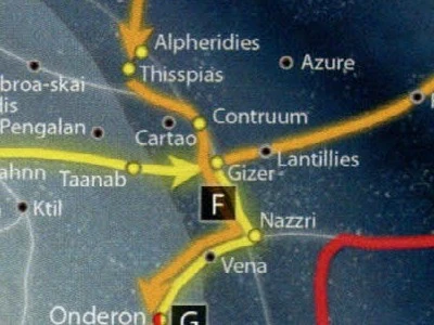 Battle of the Gizer system (Great Sith War) | Wookieepedia | Fandom