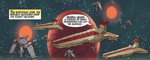 Valahari system | Wookieepedia | Fandom