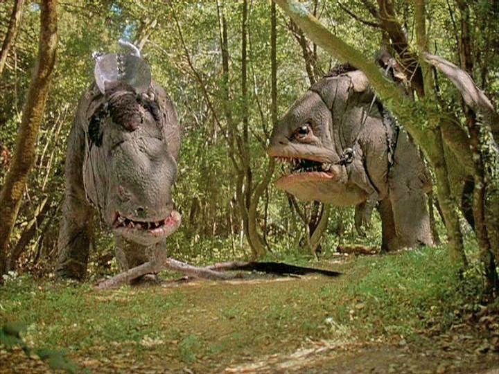 Blurrg | Star Wars Wiki | Fandom