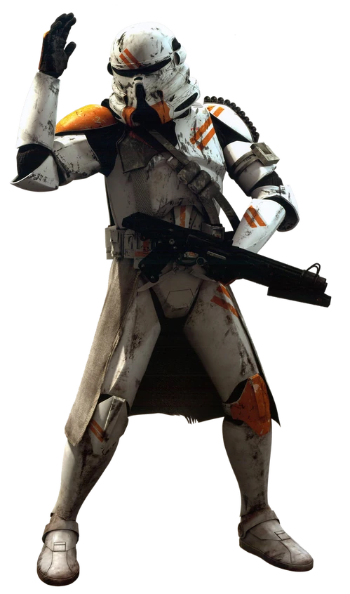 Clone paratrooper | Wookieepedia | Fandom