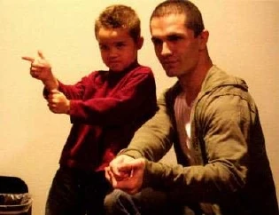 Zeb Drees | Wookieepedia | Fandom