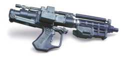 E-5 blaster rifle | Wookieepedia | Fandom