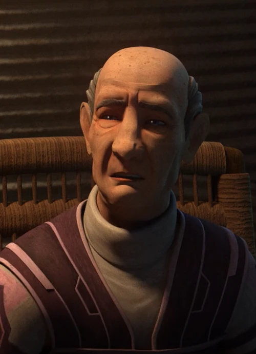 Eenta | Wookieepedia | Fandom