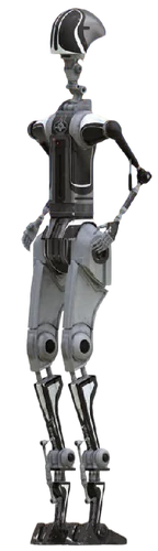FA-5 valet droid | Wookieepedia | Fandom