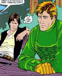 Fenn Shysa | Wookieepedia | Fandom