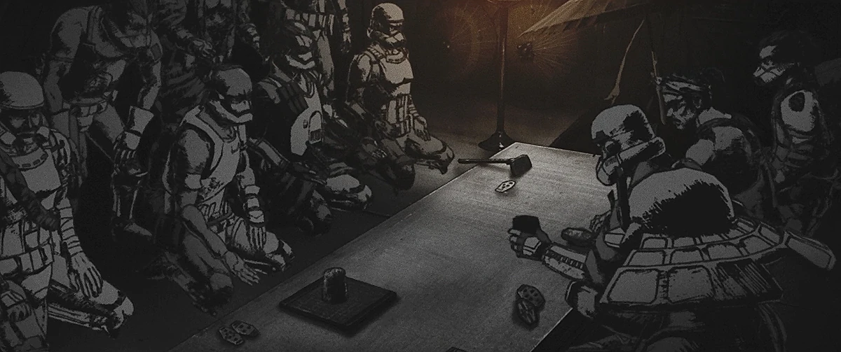 Bandit Troopers | Wookieepedia | Fandom