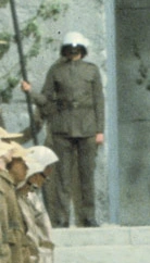 Unidentified Rebel Honor Guard | Wookieepedia | Fandom