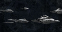Star Destroyer | Wookieepedia | Fandom