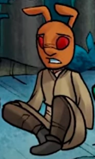 Unidentified insectoid youngling | Wookieepedia | Fandom