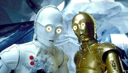 3PO Protocol Droid | Star Wars Wiki | Fandom