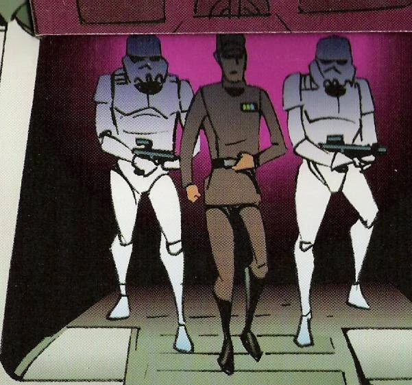 Kosh | Star Wars Wiki | Fandom