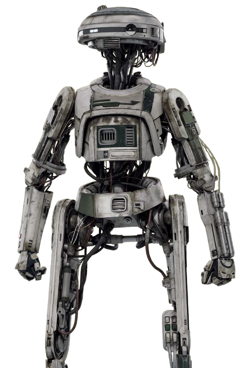L3-37 | Wookieepedia | Fandom