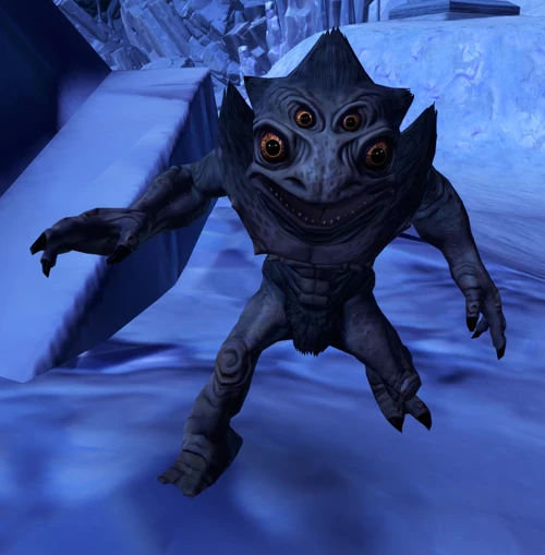 Lisk | Wookieepedia | Fandom