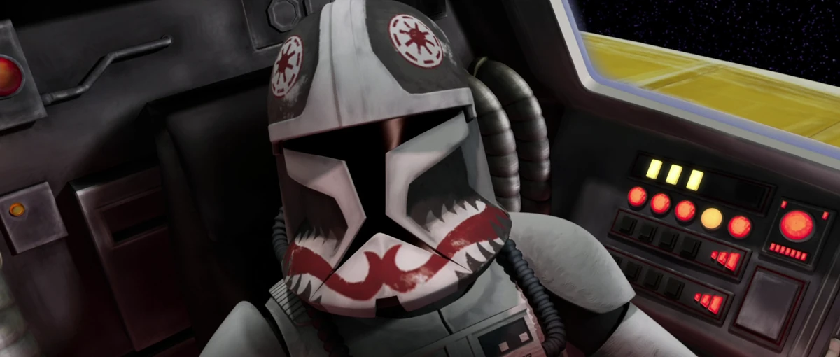 Shadow Two | Wookieepedia | Fandom