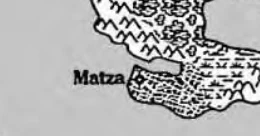 Matza | Wookieepedia | Fandom