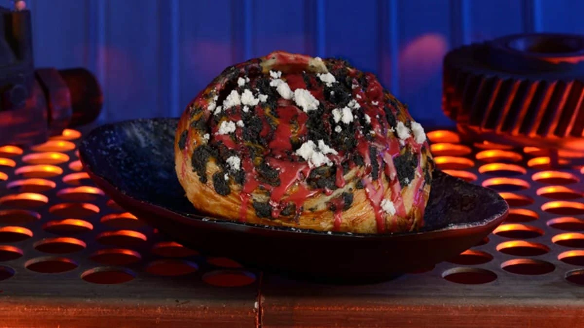 Mustafarian Lava Roll | Star Wars Wiki | Fandom