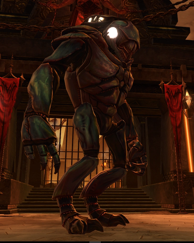 Nefra | Wookieepedia | Fandom