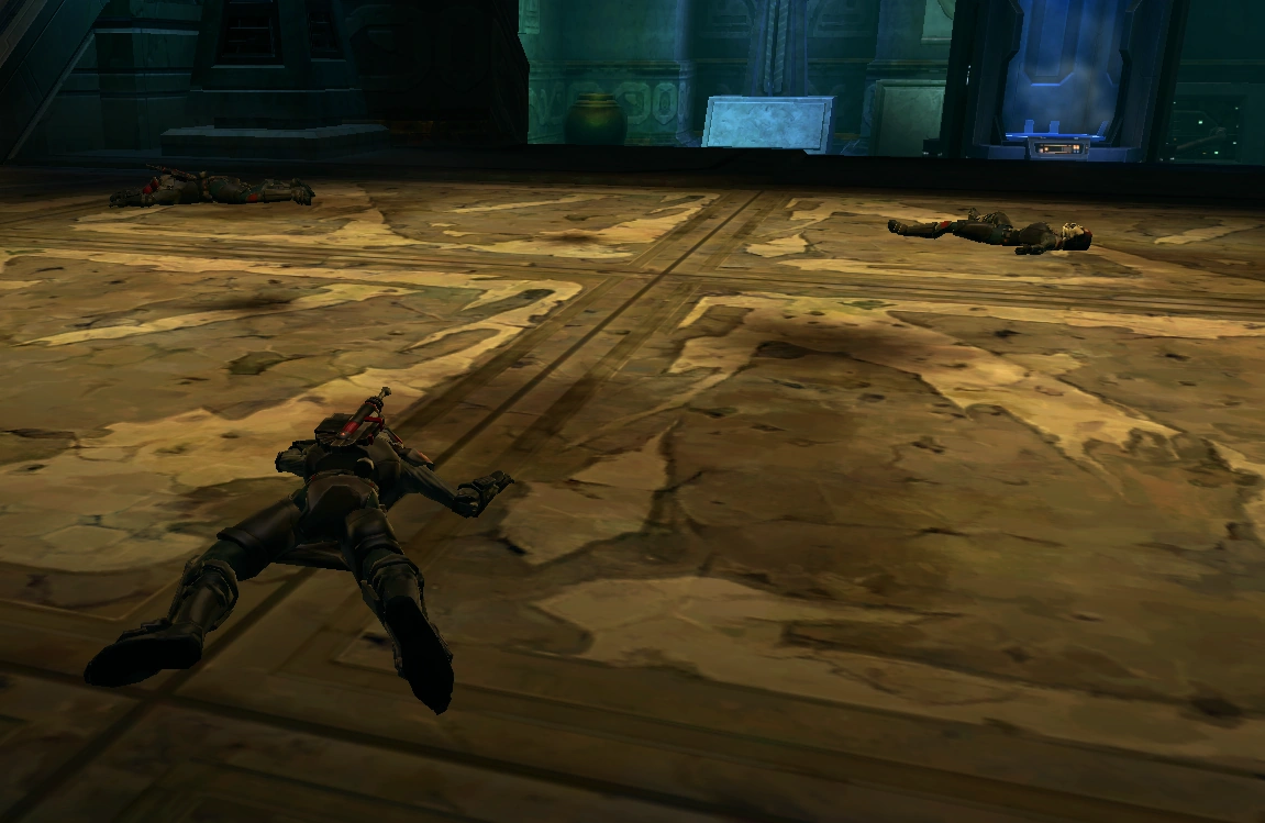 Special Operations Group One | Wookieepedia | Fandom