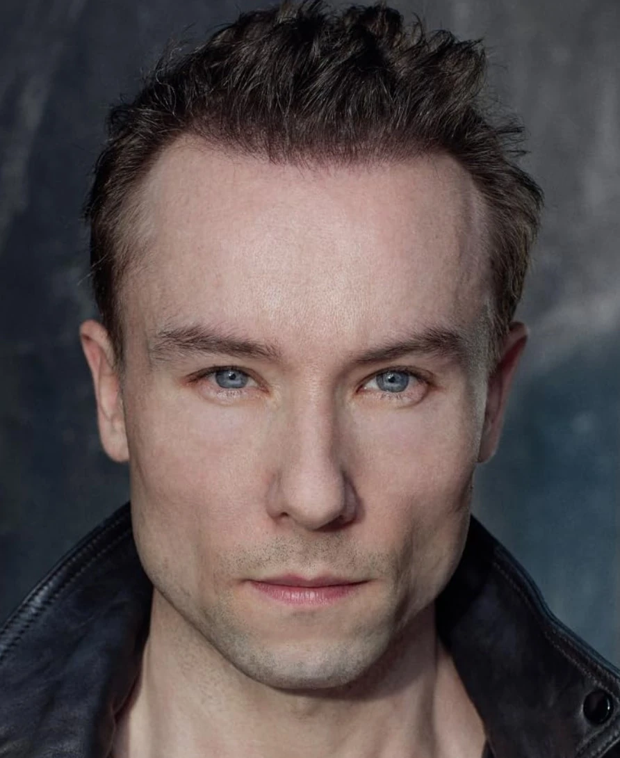 Raphael Corkhill | Wookieepedia | Fandom